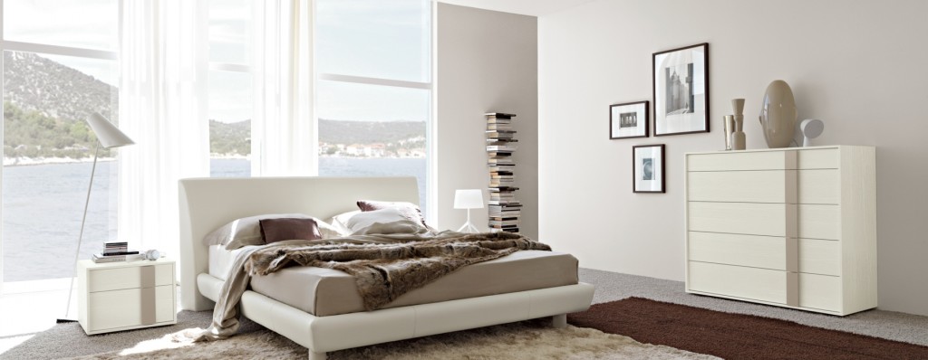 Camere Febal catalogo 2014 zona notte